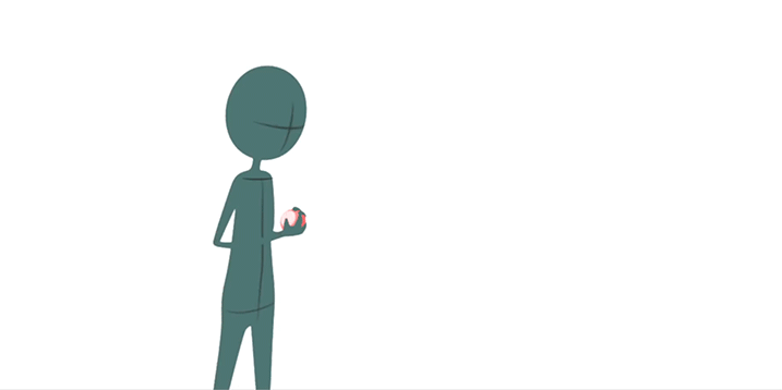 Body Mechanics ؛ سیر اصولی انیمیشن مجموعه کمک حال انیماتور